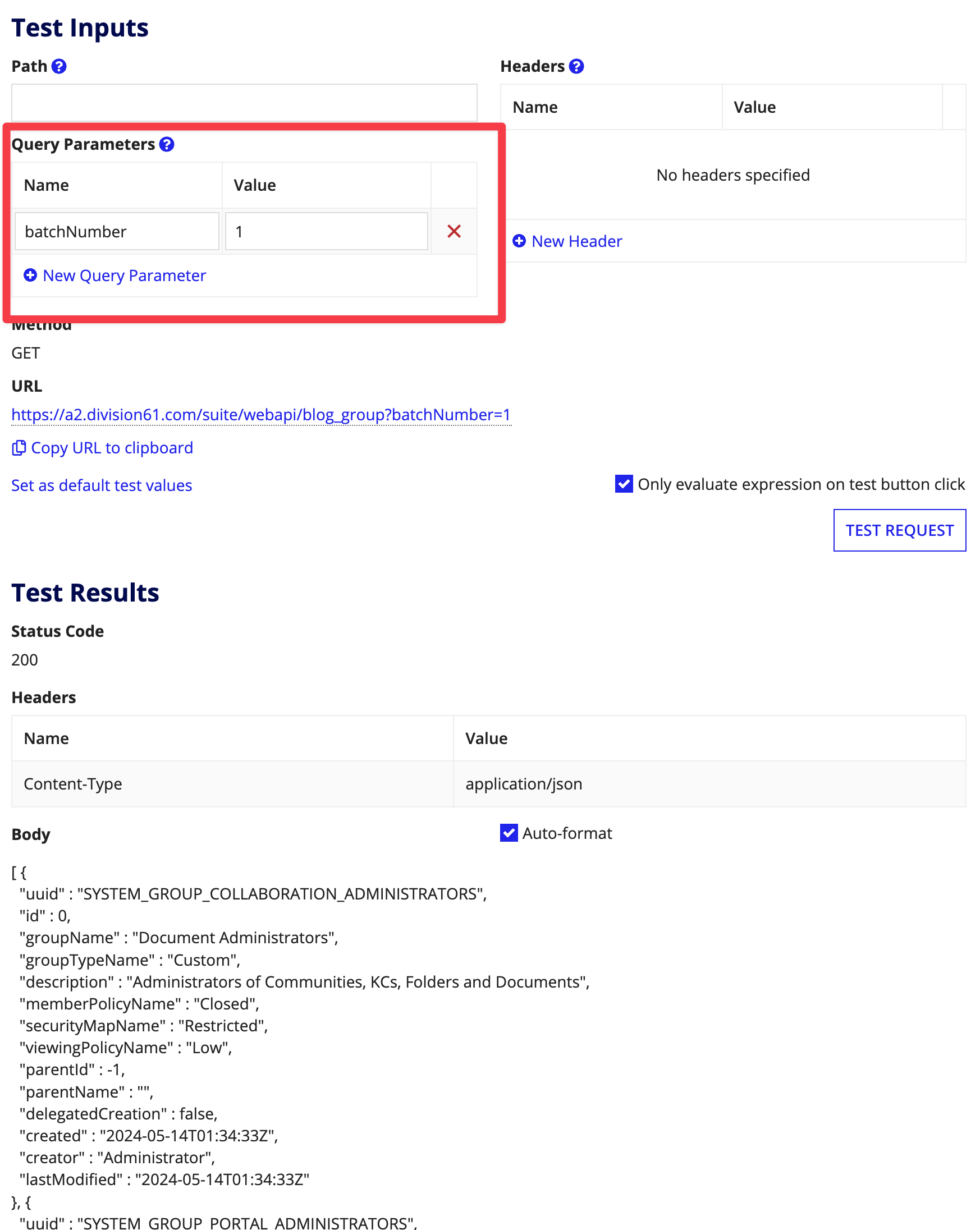 004 - A better way to work with Groups in Appian - Part 2