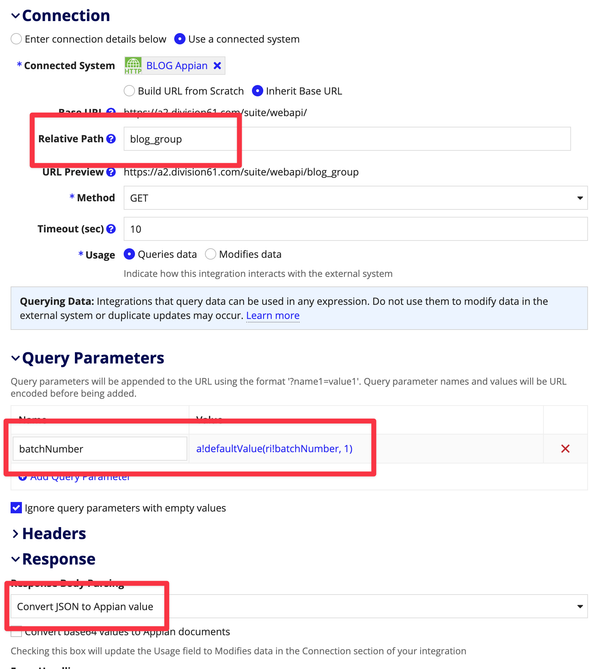 004 - A better way to work with Groups in Appian - Part 2